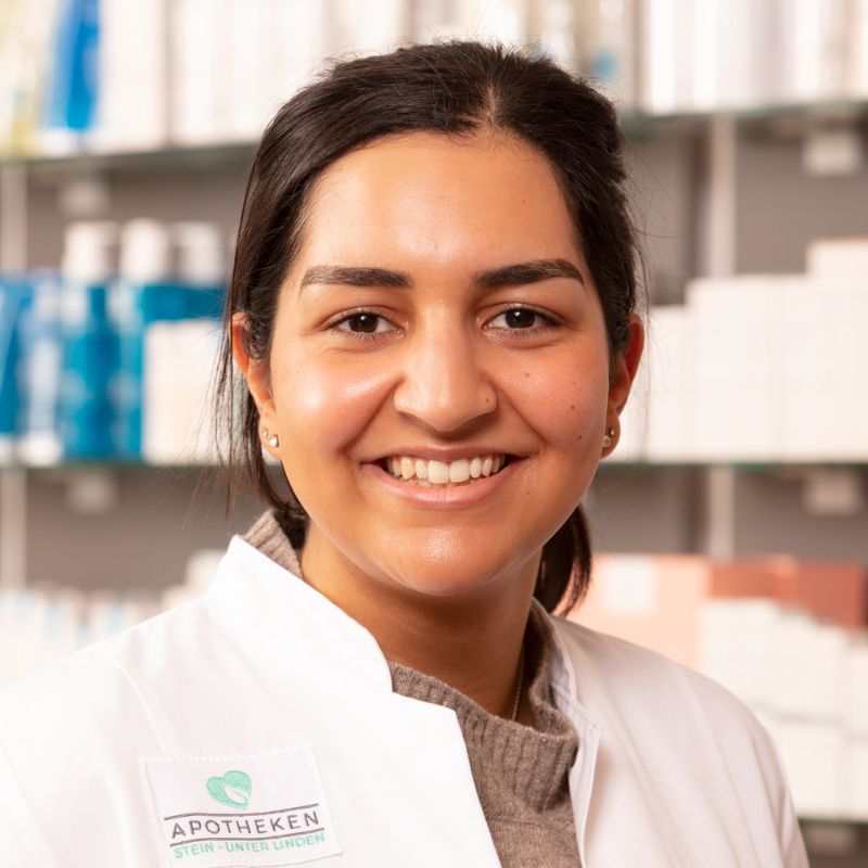 Über uns - Stein Apotheke in Köln-Lövenich